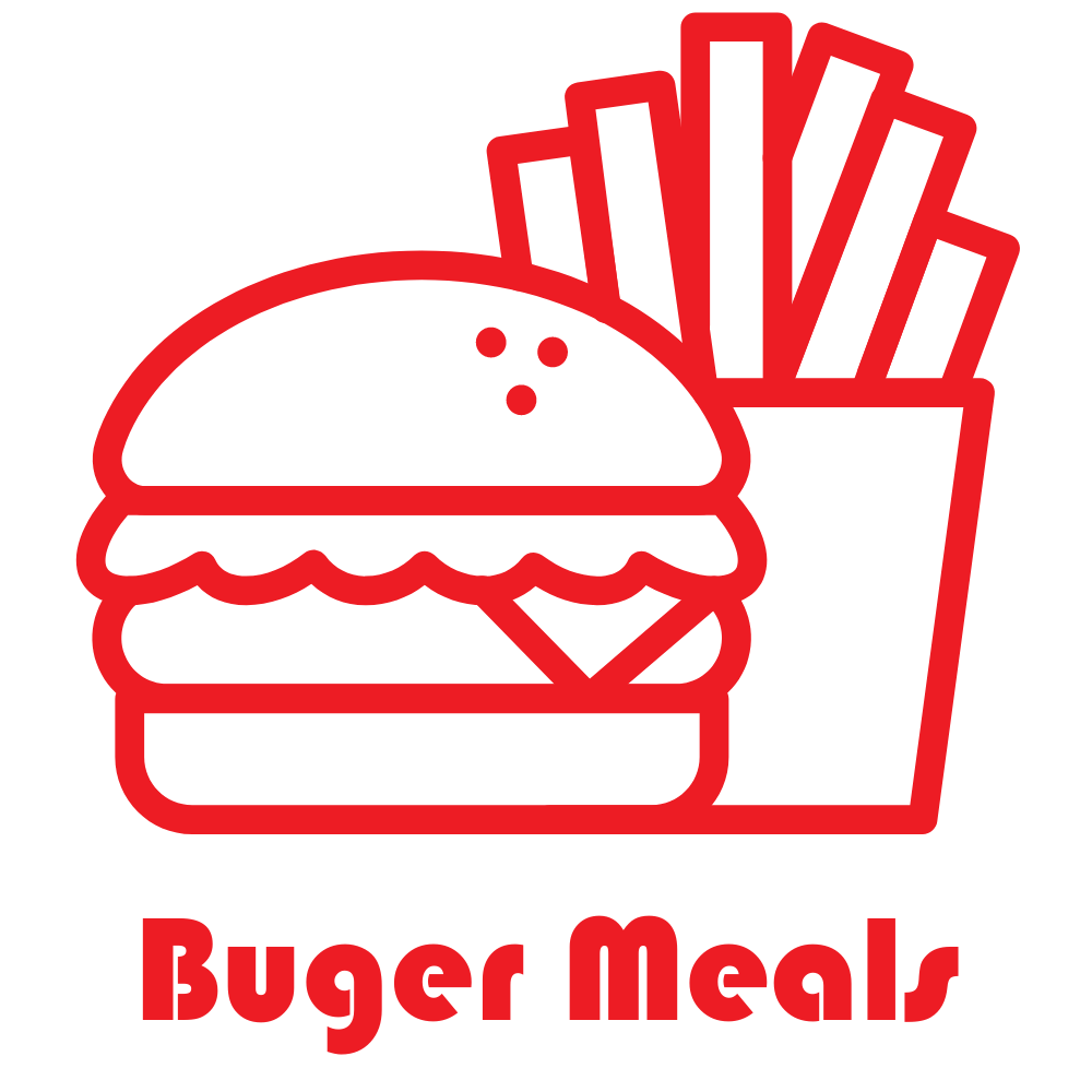 Burger Meals – Grab A Burger